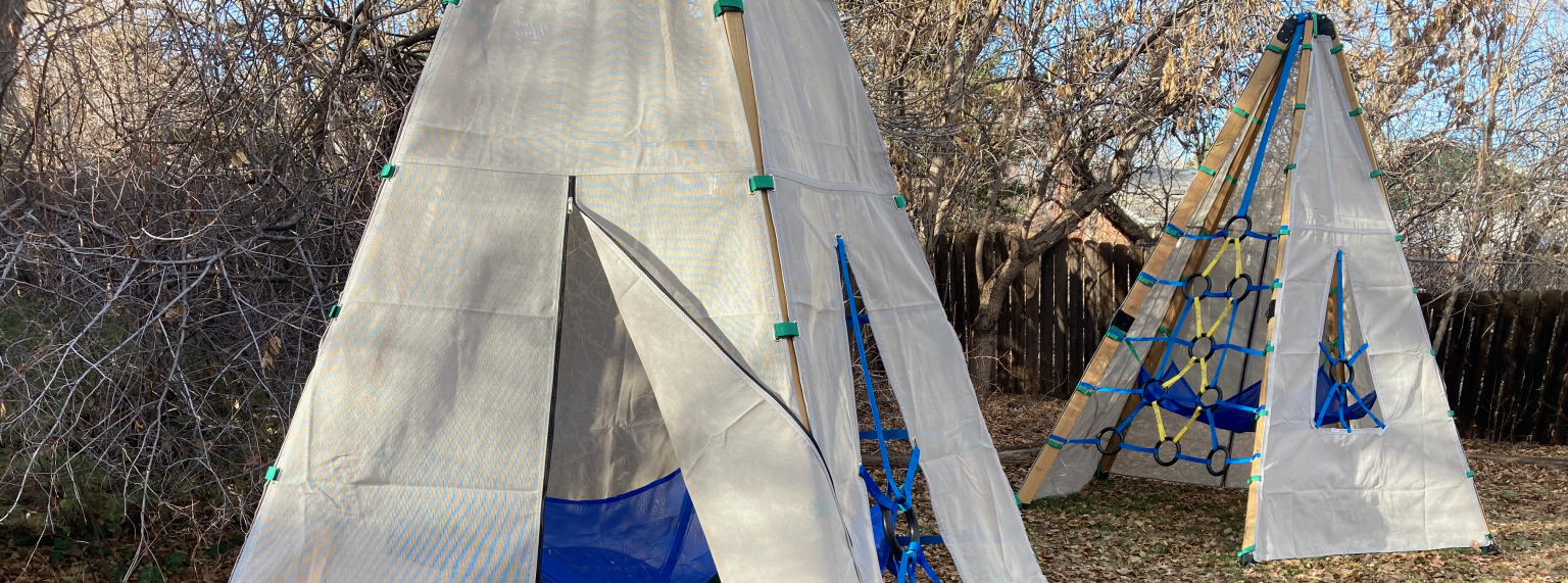 Review: Bijou Build Backyard Play Structure